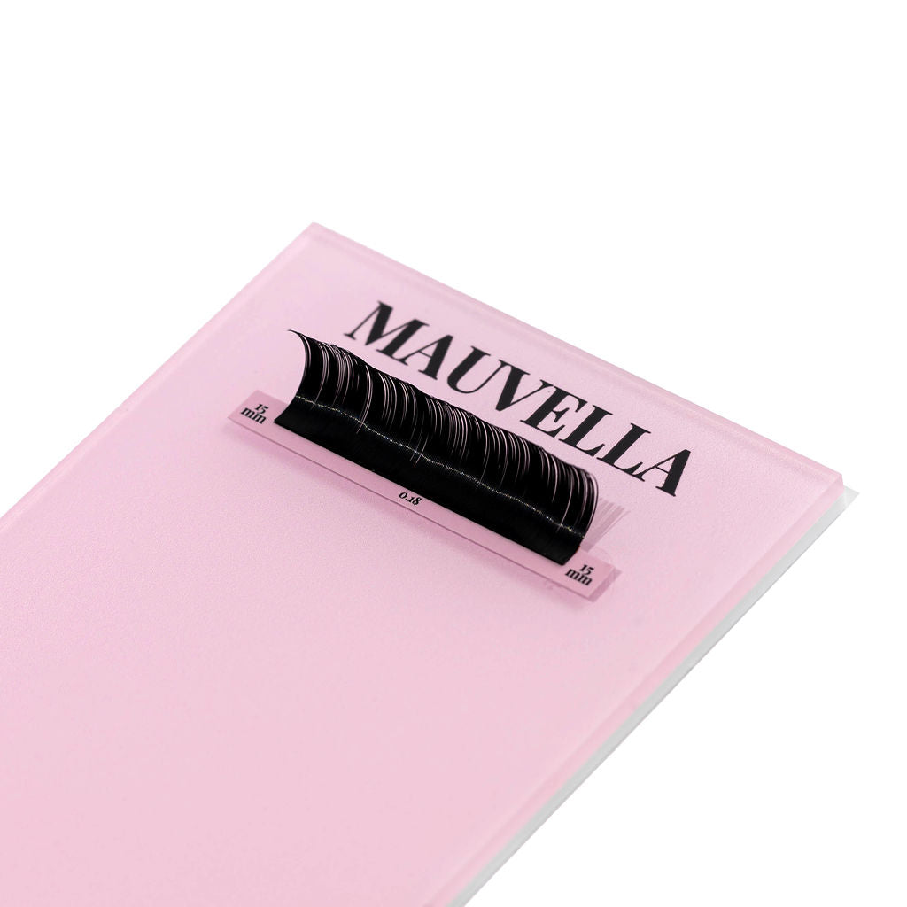 Classic & Volume Lash Tile – Mauvella Lash Academy